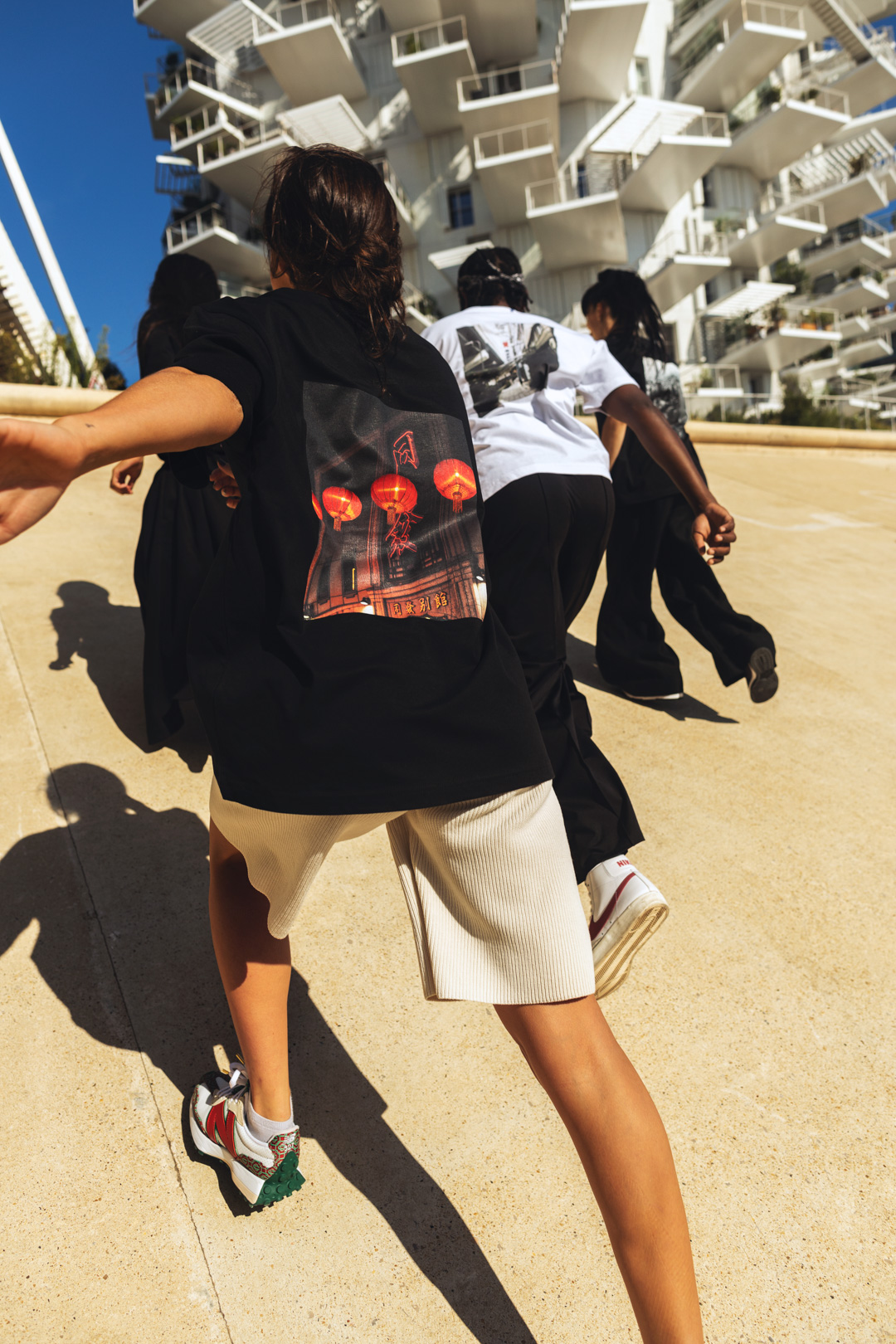 Marie Devine – Photographe de mode et commercial sur Montpellier