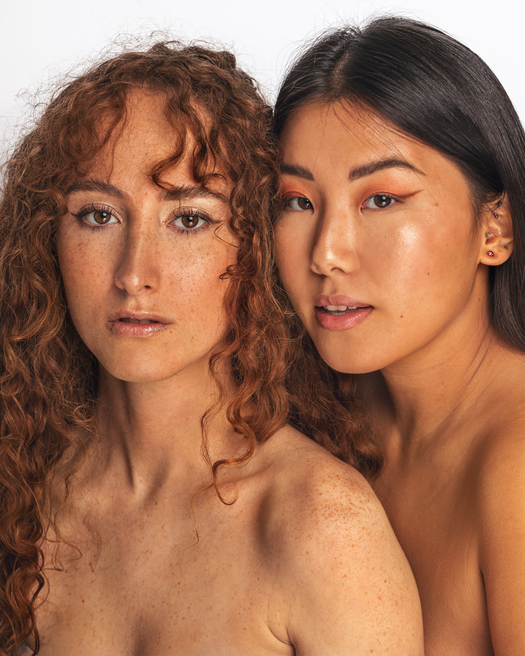 Marie Devine – Photographe de mode et commercial sur Montpellier